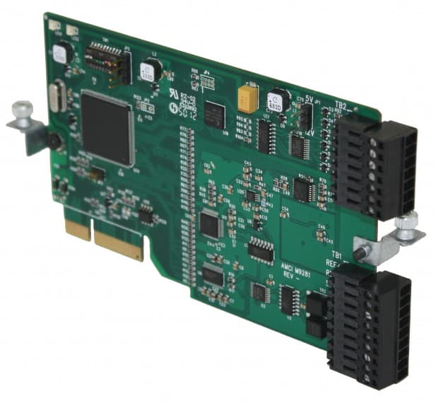 Resolver Option Module for Allen-Bradley PowerFlex® 750 | Industry Update Manufacturing Media